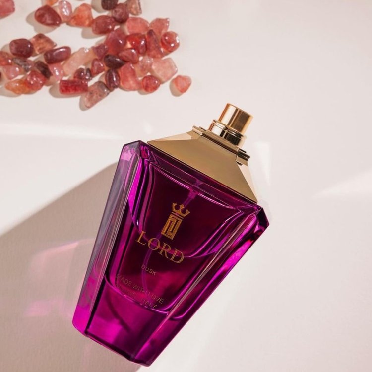 lord milano – Fragrance Collectors